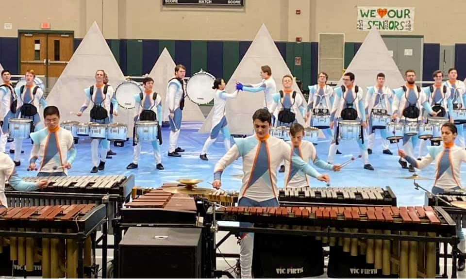 Mansfield High School Percussion Ensemble – Mansfield Band Parents ...