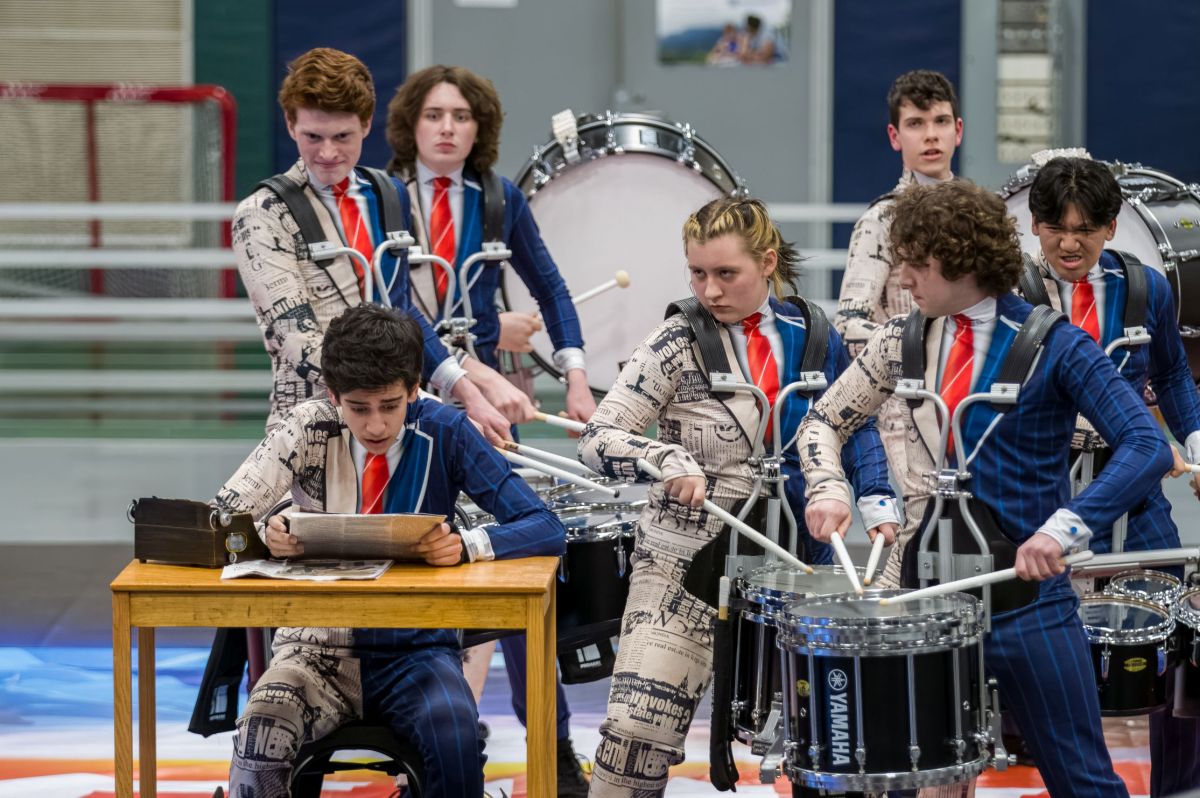 2024 February Monthly Update – Mansfield Band Parents Association